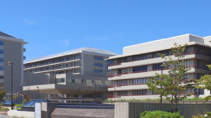 国立大学法人 京都大学医学部附属病院 | Residentbook